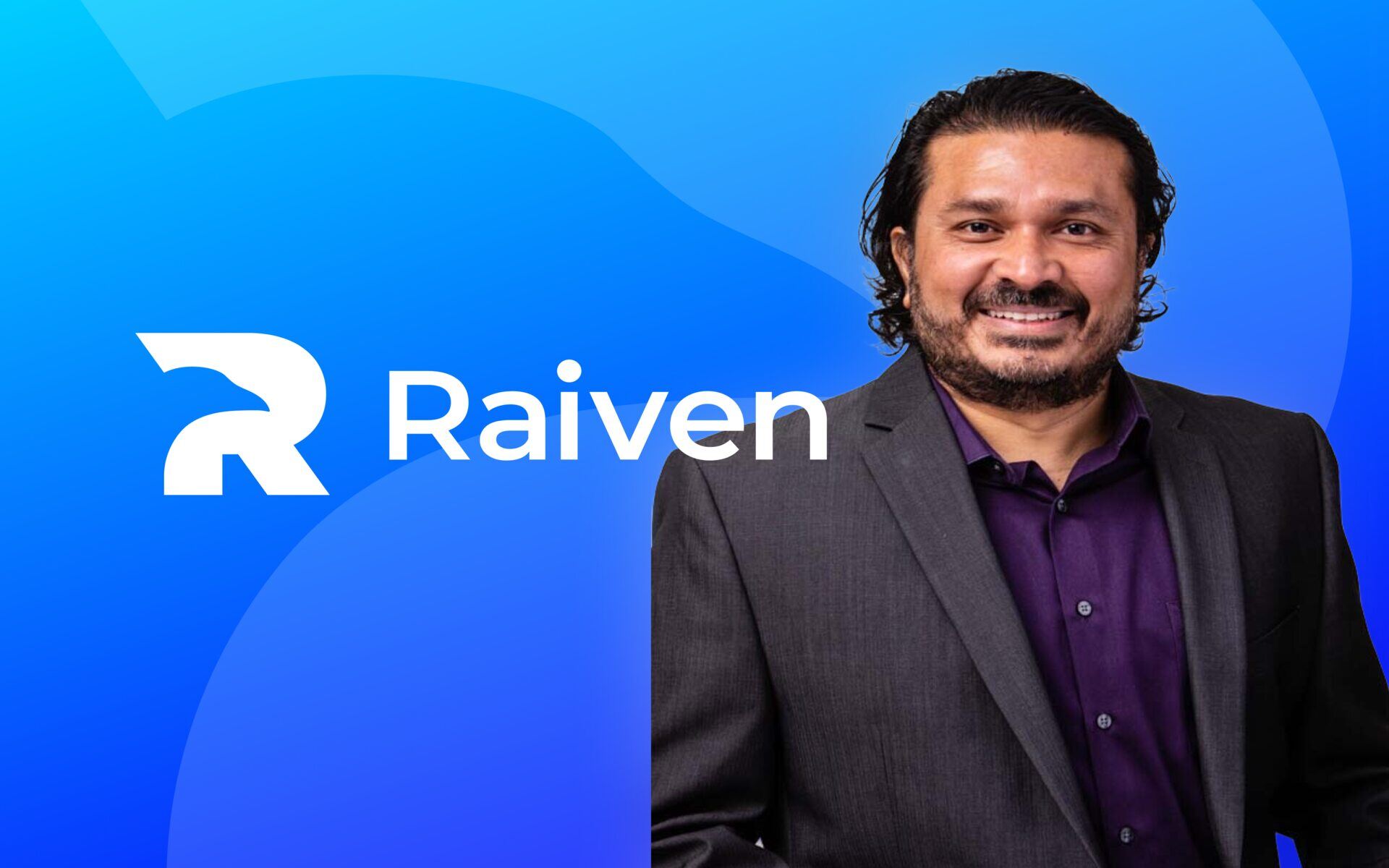 Raiven Appoints New CEO